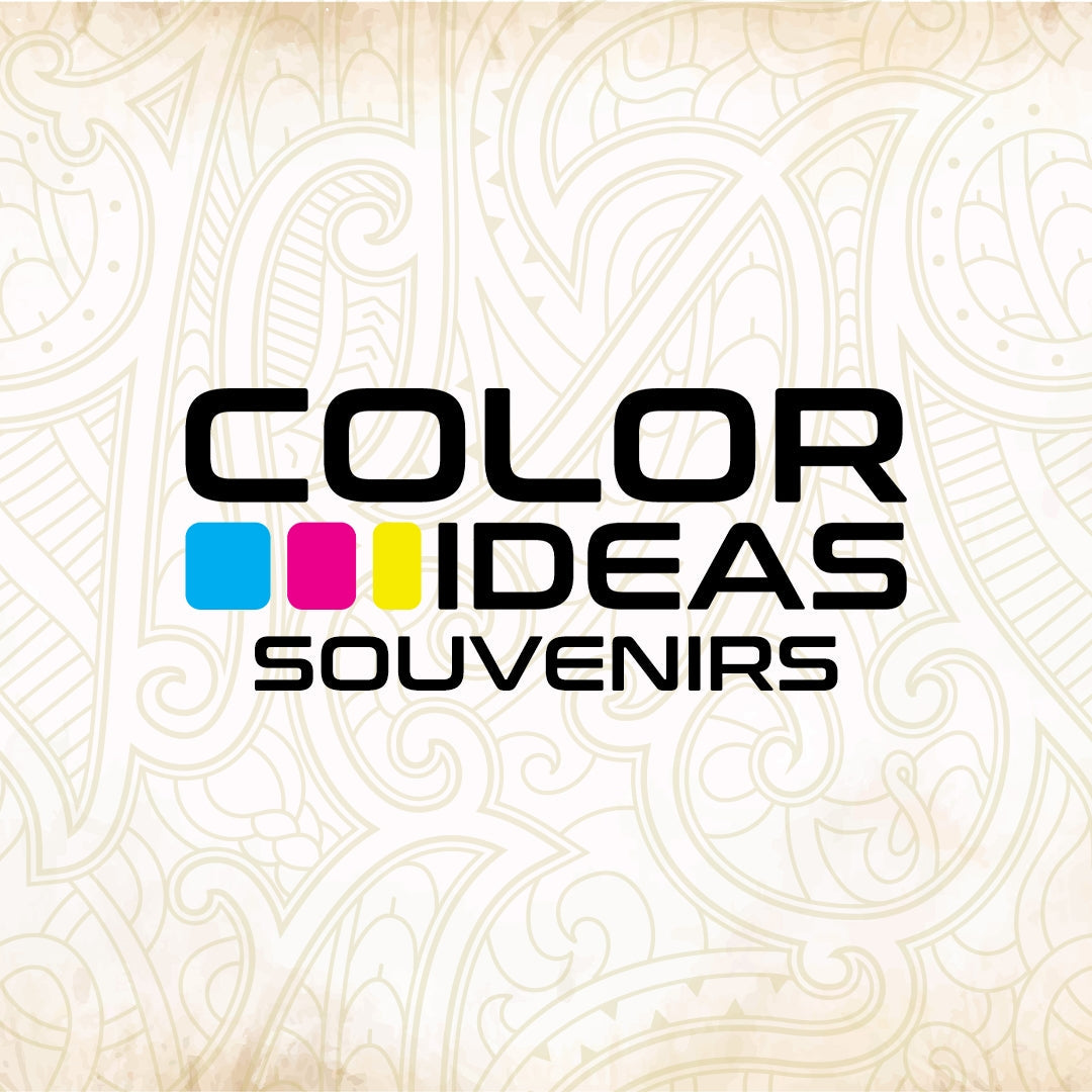 Destination Cebu Collection | COLOR IDEAS® Souvenirs