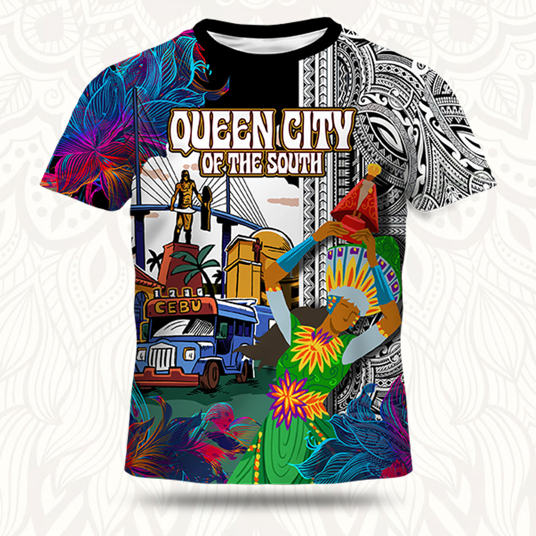 CEBU 4 | SOUVENIRS – COLOR IDEAS