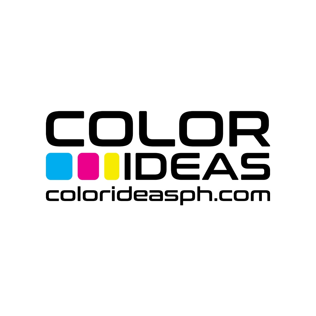 COLOR IDEAS Branch Locator – COLOR IDEAS®