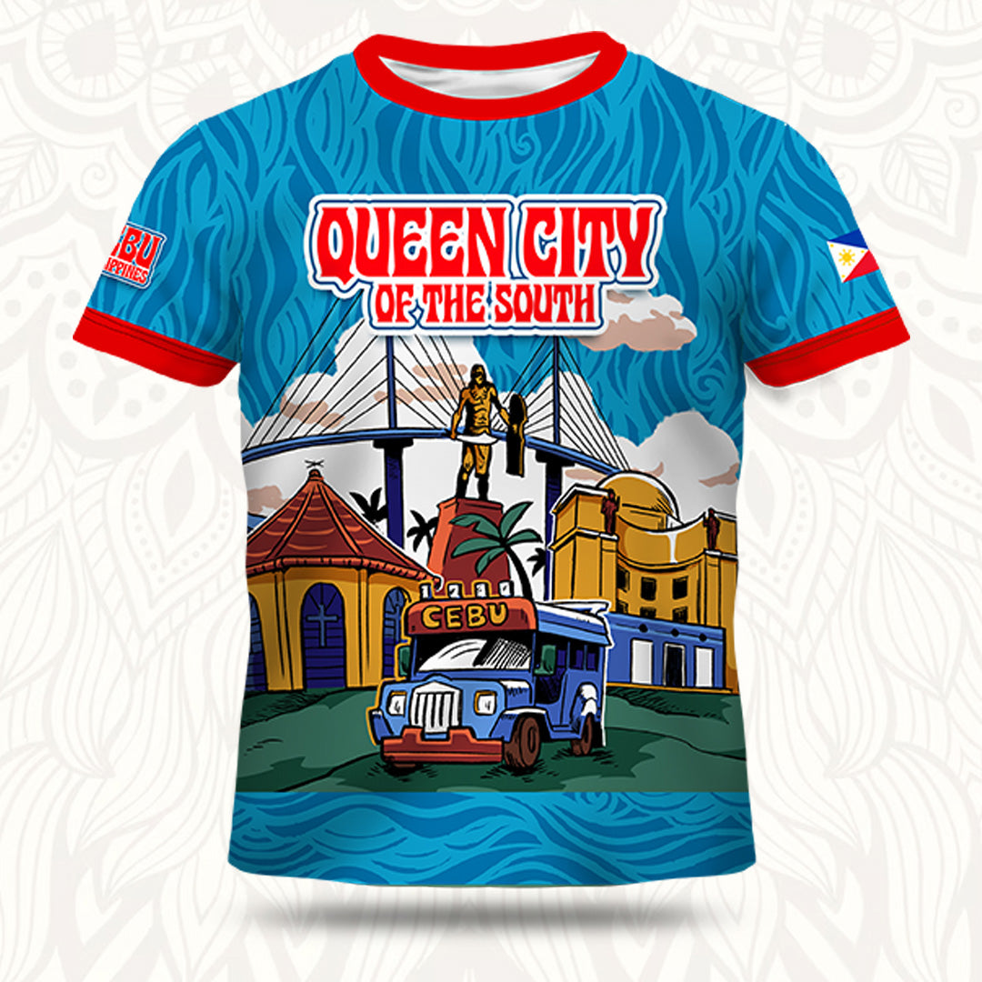 SOUVENIRS | CEBU 3 – COLOR IDEAS